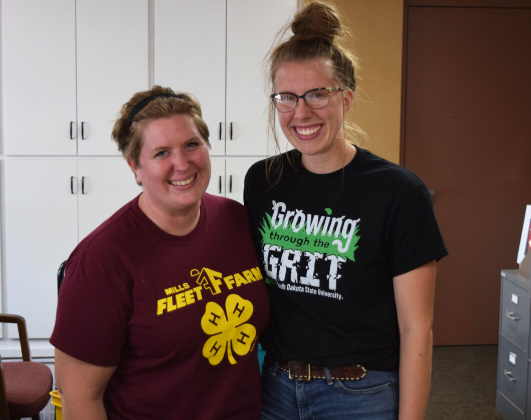 New 4-H leaders ensure program success | News, Sports, Jobs - Fairmont ...
